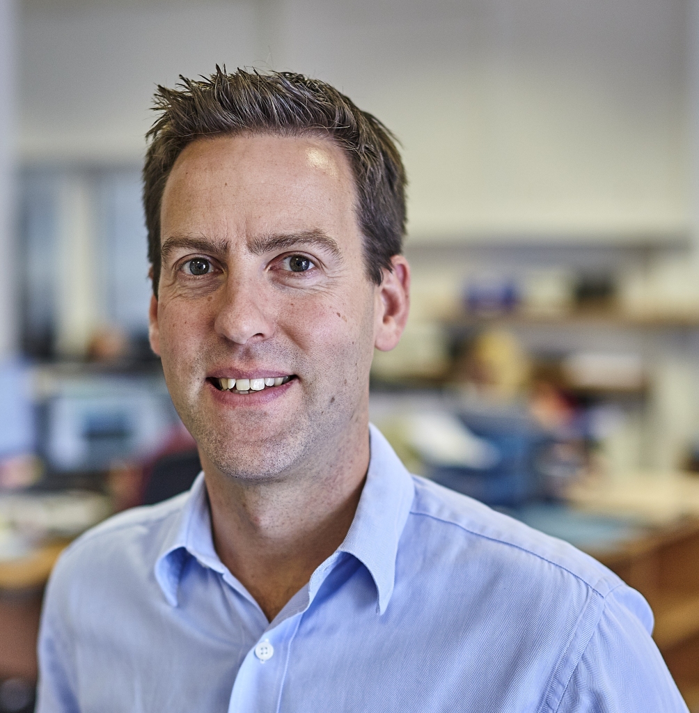 David Spinner – Patent Attorney – Careers in Ideas
