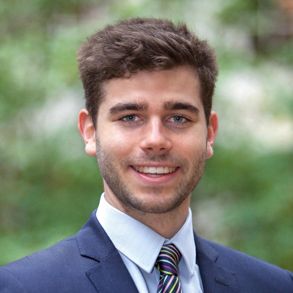 Sam Andrews – Senior Paralegal – Careers in Ideas
