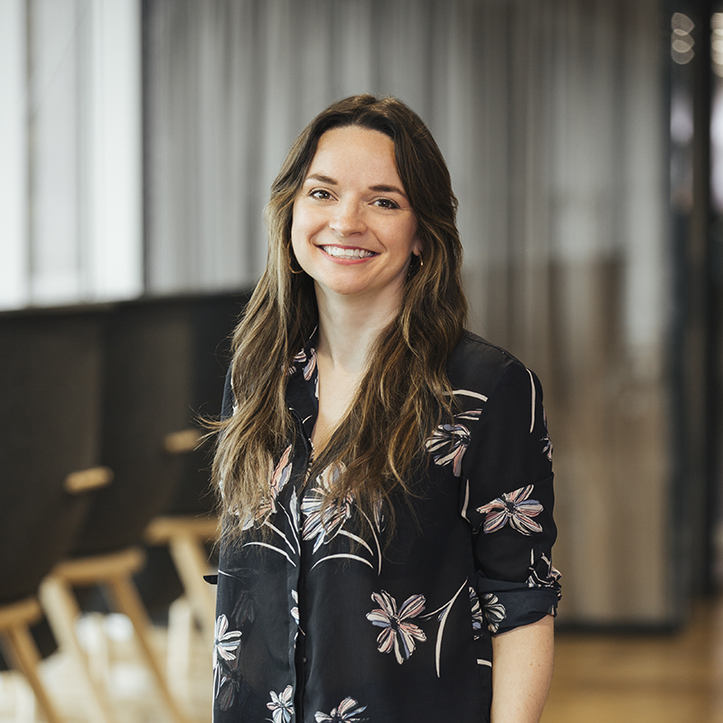 Emily Collins – Patent Attorney – Careers in Ideas