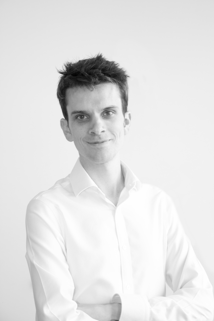 Max Walters – IP Journalist – Careers in Ideas