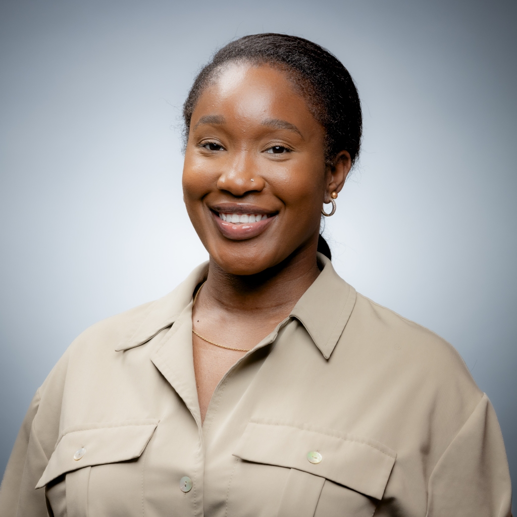 Doyinsola Oreagba – Trade Mark Paralegal – Careers in Ideas